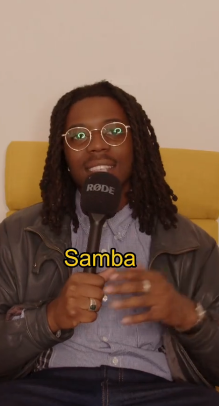 Why Adidas Samba is trending worldwide