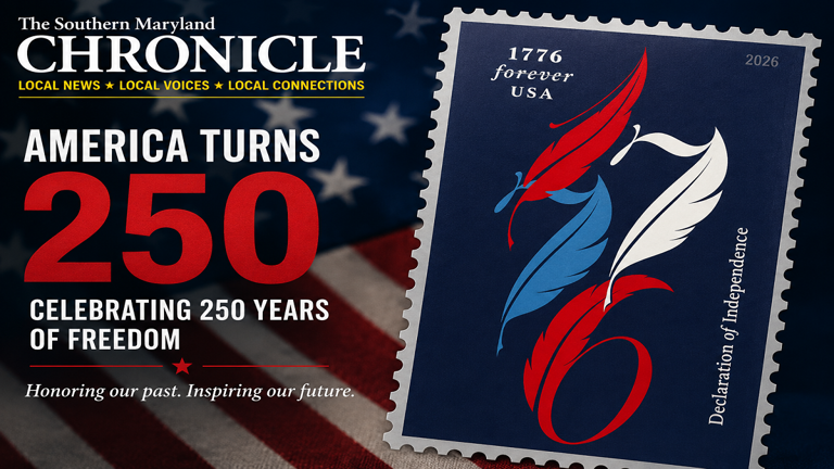 USPS issues new stamp for Declaration anniversary
