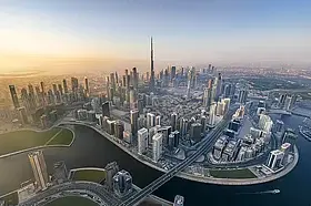 UAE weather tomorrow: Partly cloudy skies over the east; high of 39°C ...