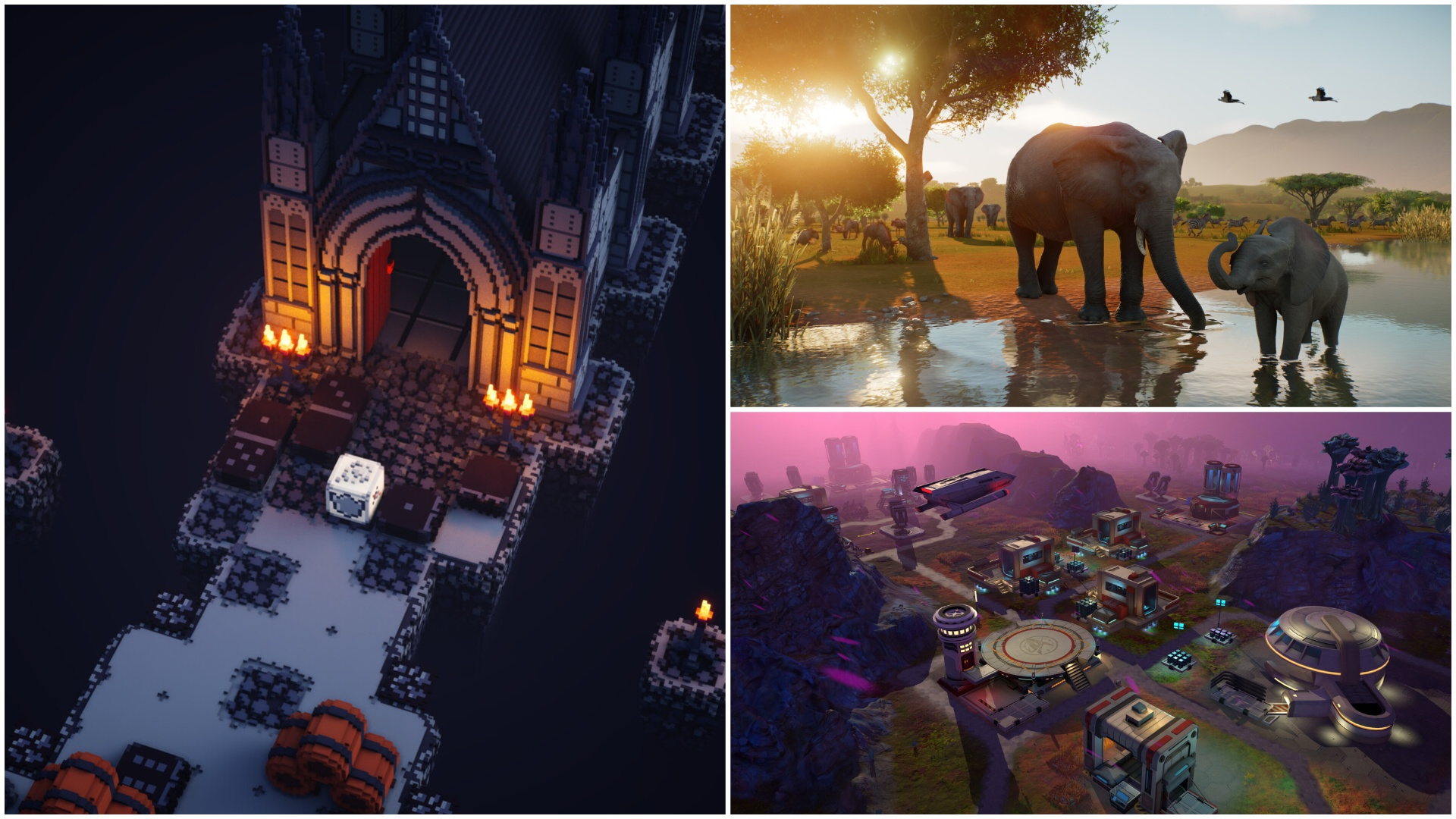 Every video game announced at PC Gaming Show 2026 – Part 2
