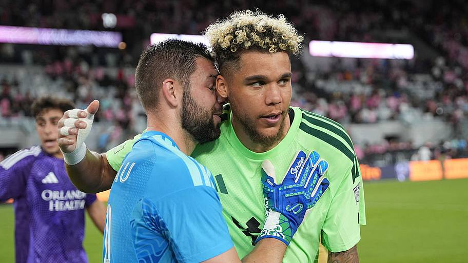 Dayne St. Clair: Can World Cup backup keep his starting job at Inter Miami?