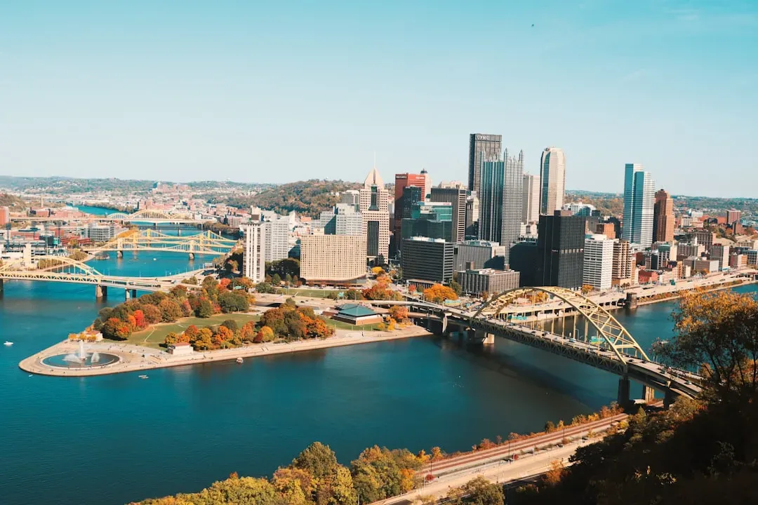 7 affordable inland cities where you can live safely away from major ...