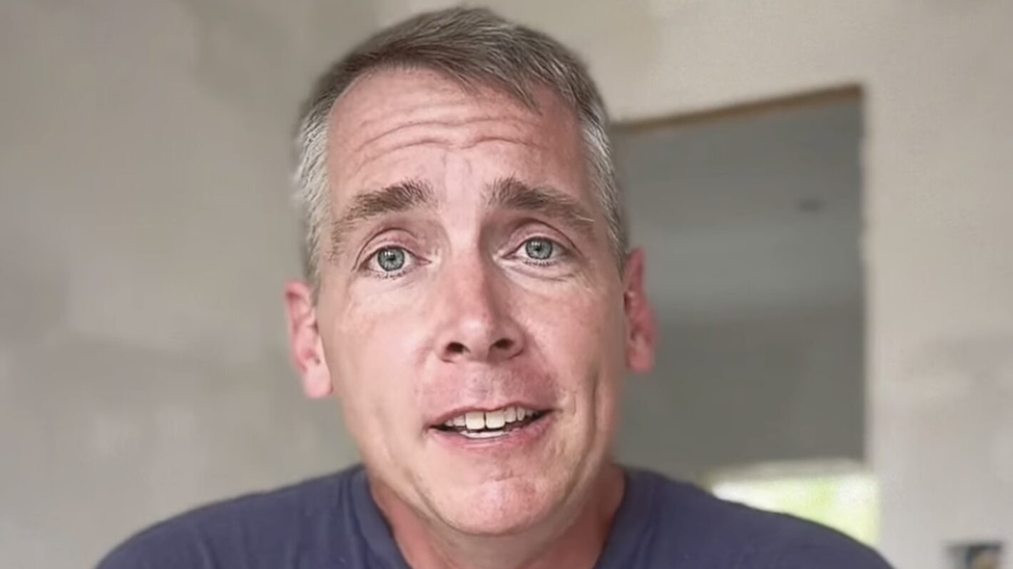 'Fixer Upper' star Clint Harp drops big news about new show – fans react
