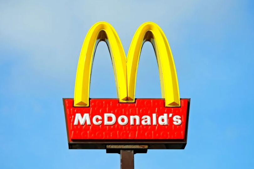 McDonald's trials new drive-thru system - but customers are divided