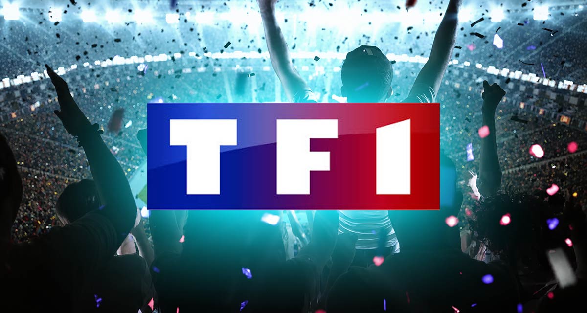 TF1 explose tout, les chiffres fous