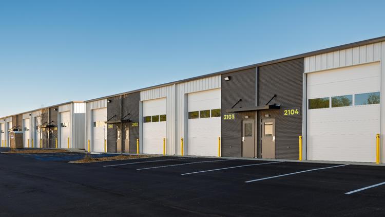 MicroFlex adding new warehouse and office space location in Huntsville