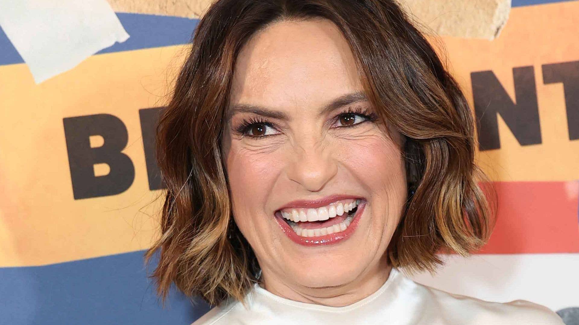 Mariska Hargitay, 62, relies on a $16 Amazon dry shampoo for bouncy ...