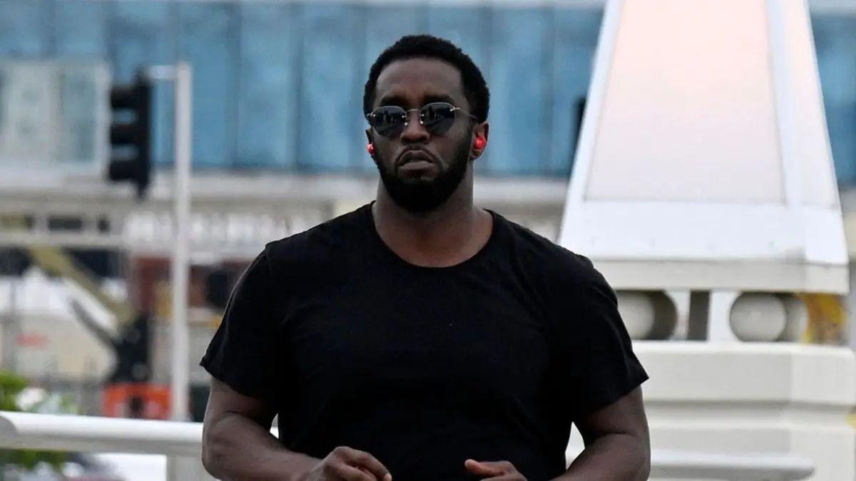 Sean 'Diddy' Combs hit with sexual assault lawsuit by male former child ...