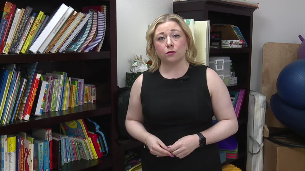 Las Vegas therapy provider concerned over delay in Medicaid ...