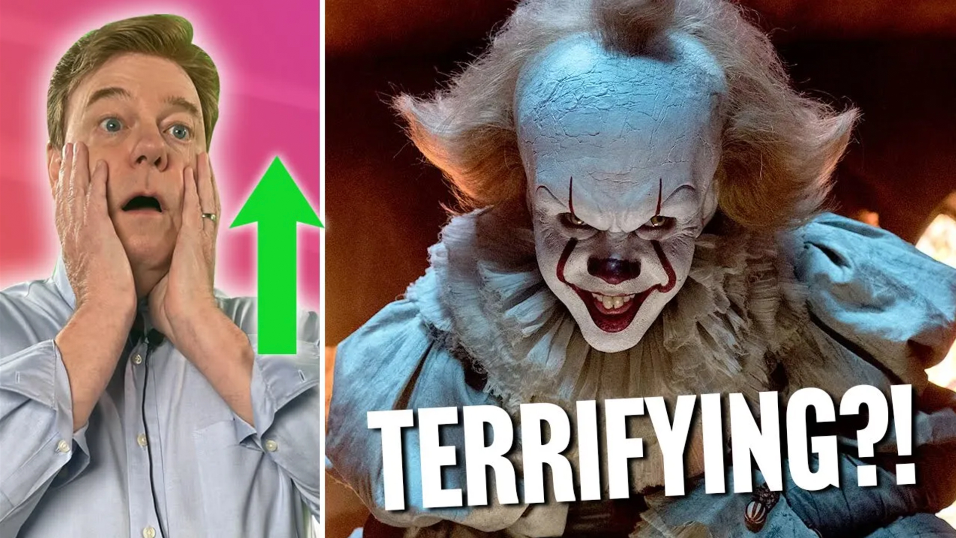 Expert on fear assesses the top horror villains of all time
