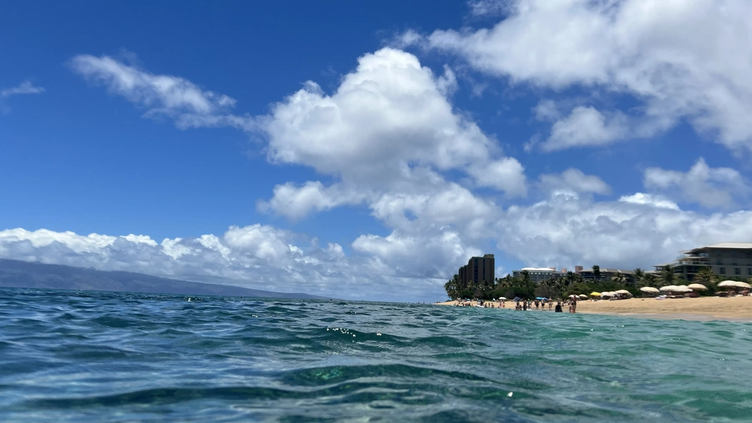 Finding your perfect US beach escape