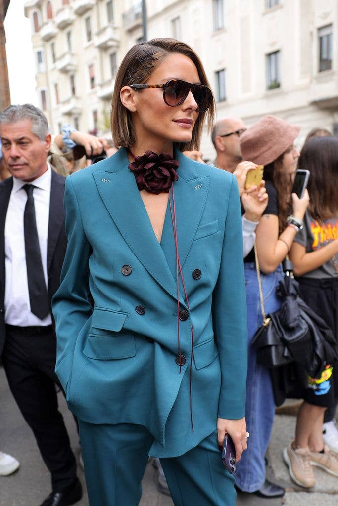 Trouser suits are huge for 2026 - these are the 13 suits to wear for ...