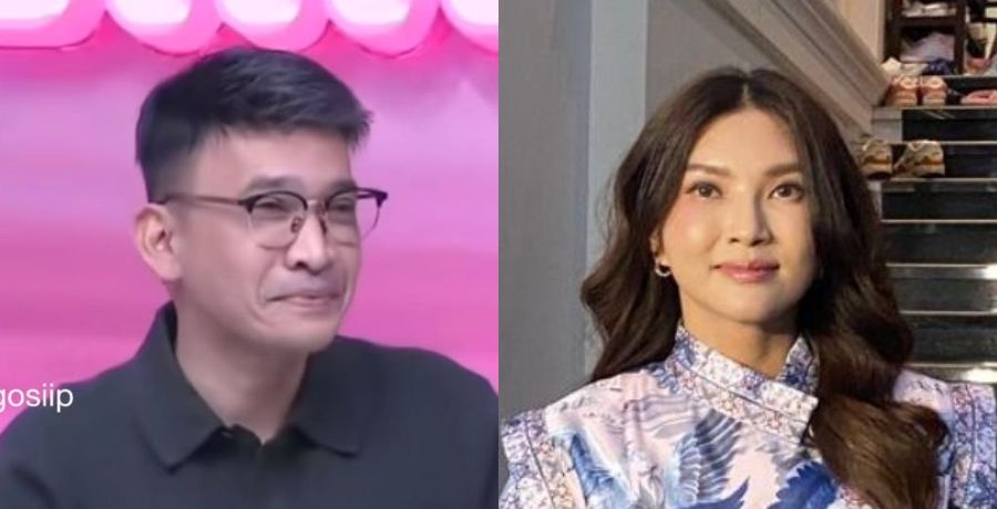 Ruben Onsu istighfar usai diperlihatkan video Sarwendah yang diduga ...