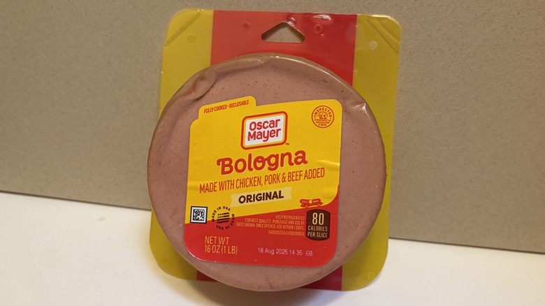 The definitive ranking of 7 bologna brands