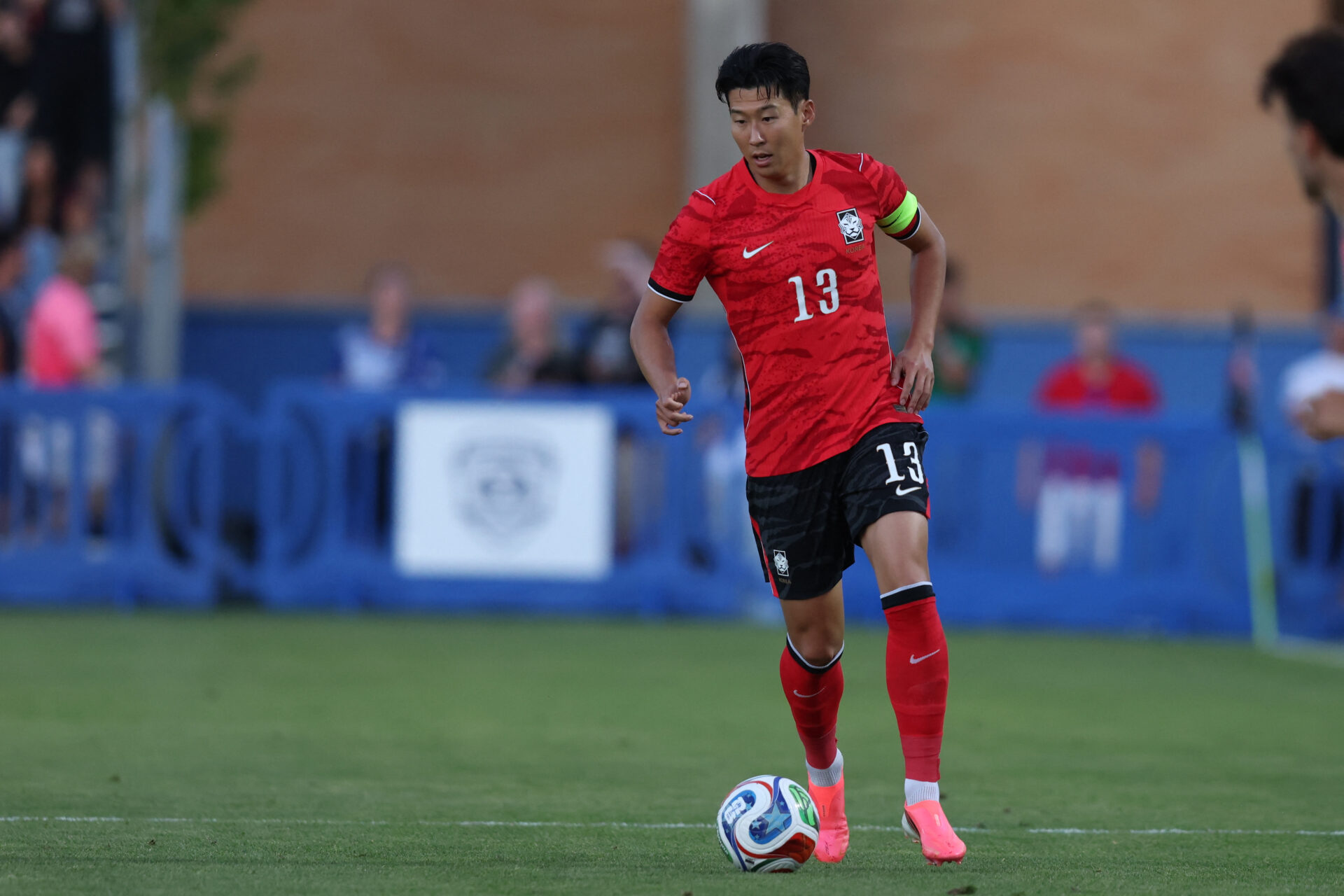 South Korea needs statement win to open 2026 FIFA World Cup
