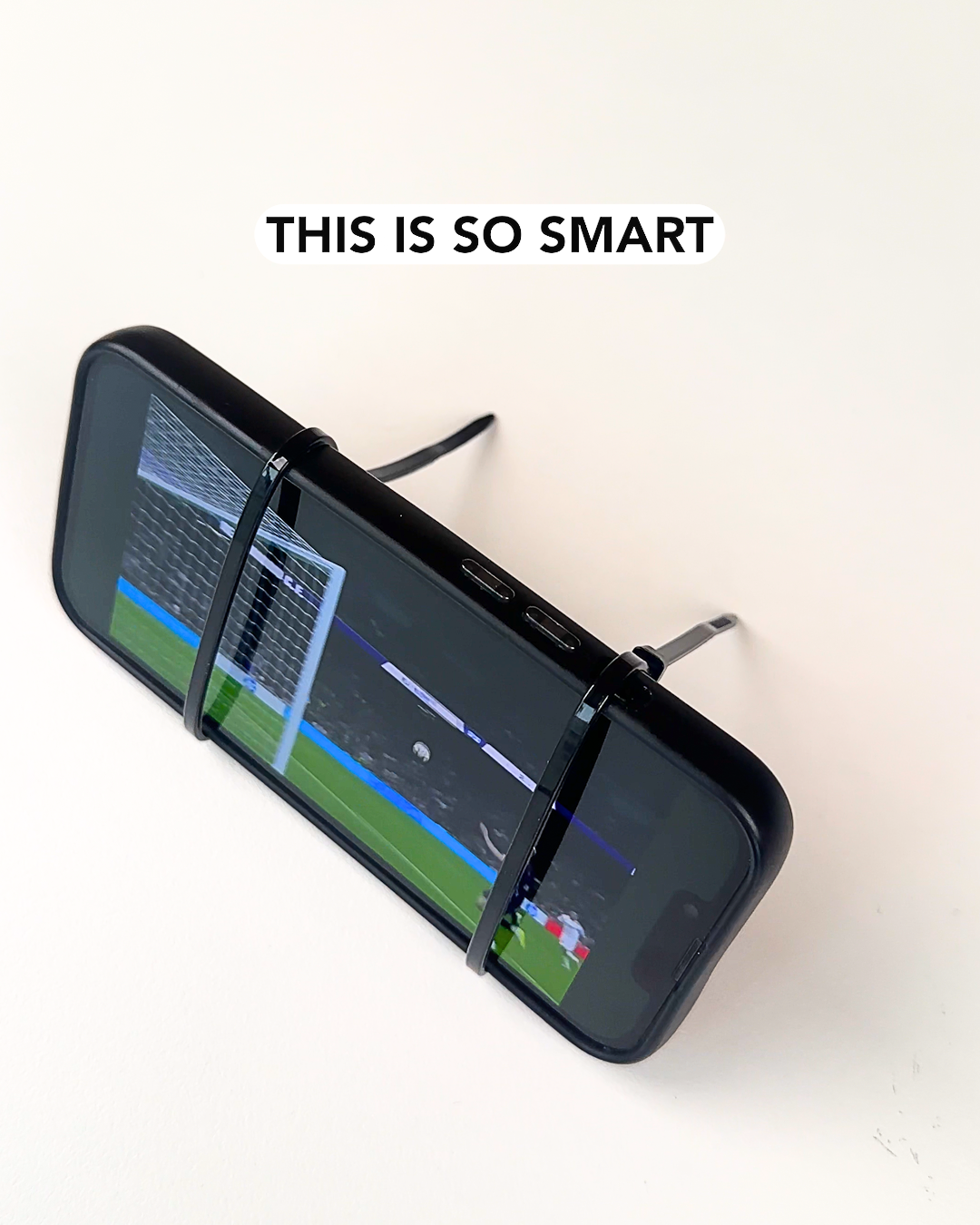 Transformer votre téléphone en mini-cinéma 📽️