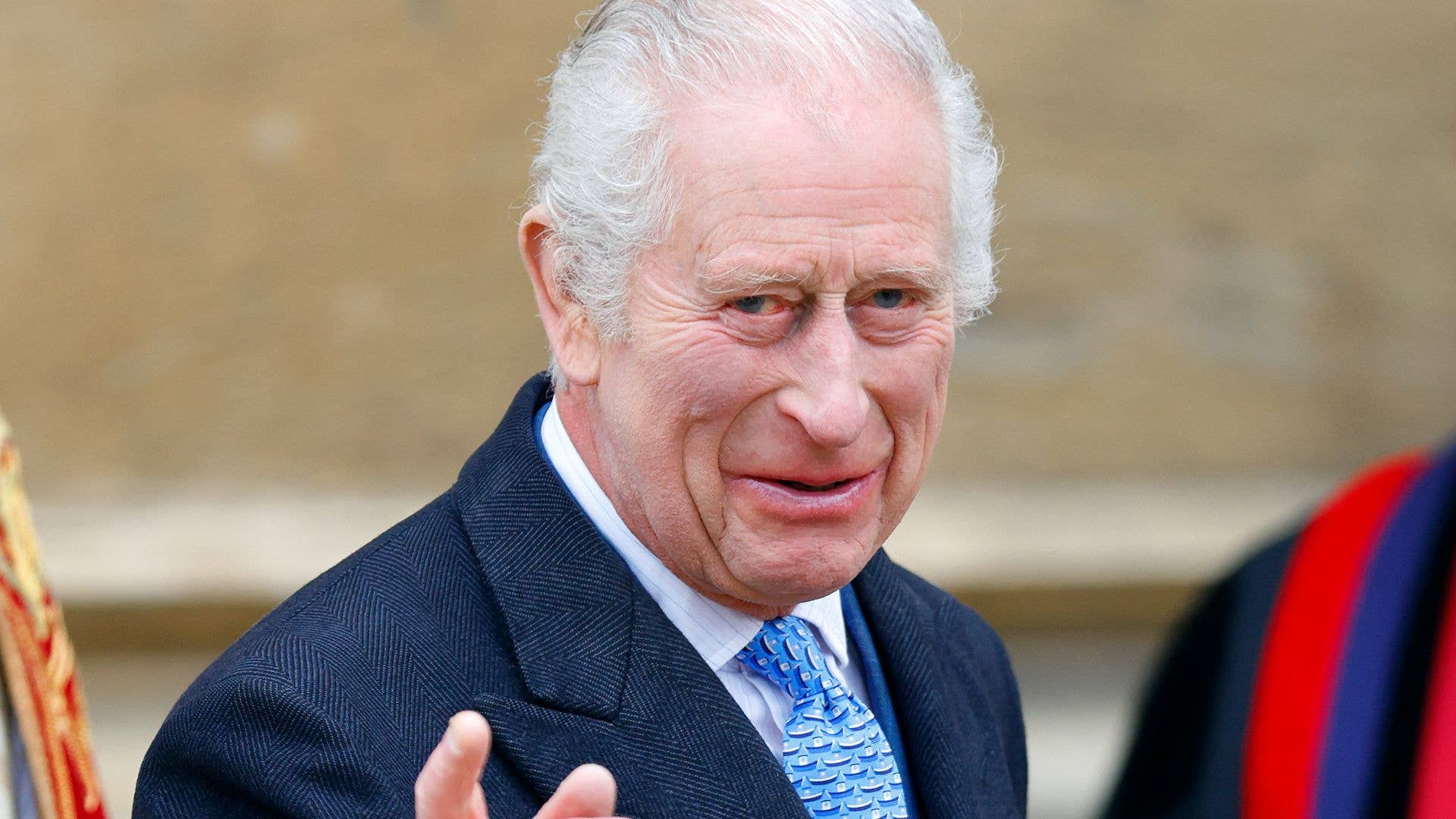 King Charles signs off World Cup bank holiday - but millions aren't happy