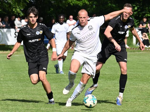 VfL Lauterbach gastiert beim SC Motten – Trainer warnt vor stärkstem Gegner