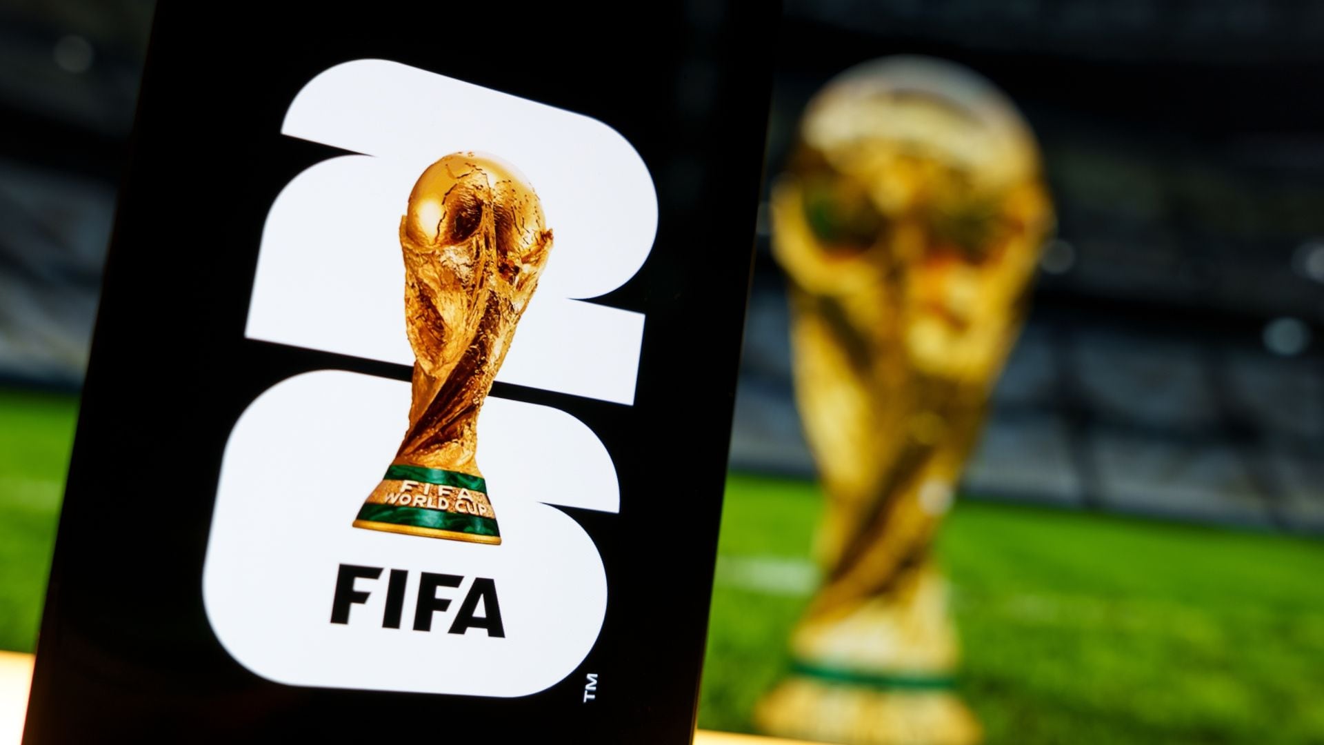 Cómo ver el Mundial 2026 gratis, sin delay ni cortes y totalmente legal ...