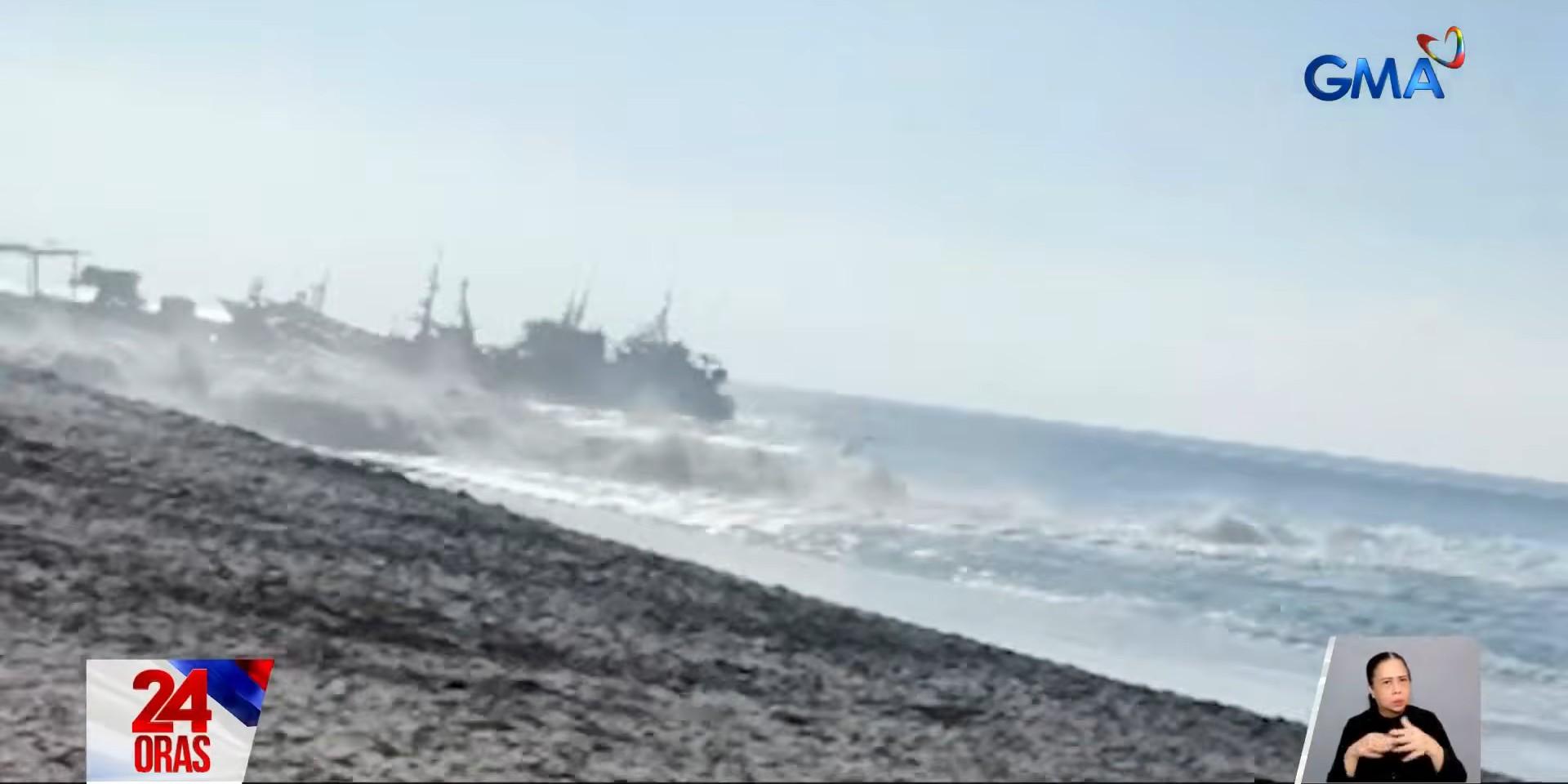 Tsunami: What it is, warning signs, how to stay safe