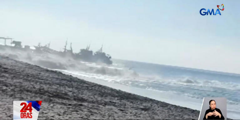 Tsunami: What it is, warning signs, how to stay safe