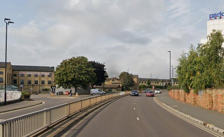 Bourges Boulevard set to close in latest efforts to combat dreaded ...