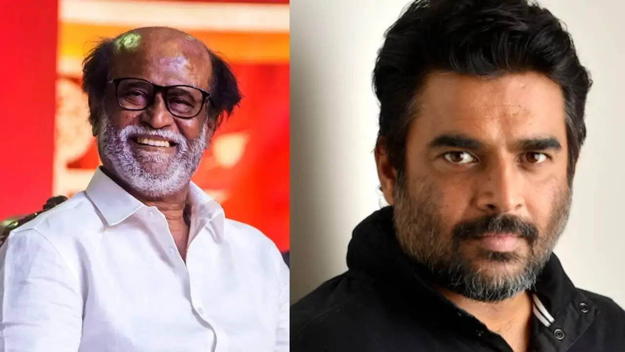 R Madhavan was advised to follow Rajinikanth and the film flopped badly ...