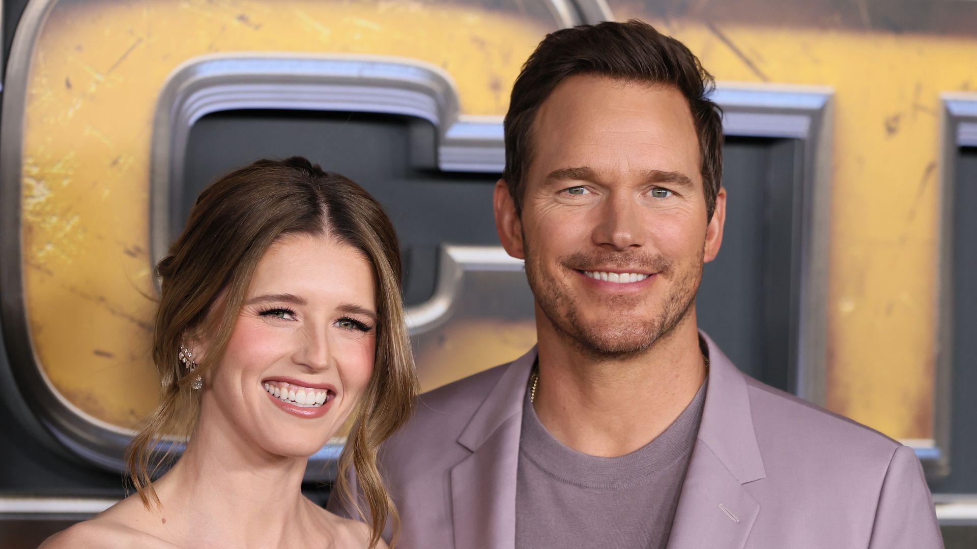 Chris Pratt and Katherine Schwarzenegger mark 7 years of marriage ...