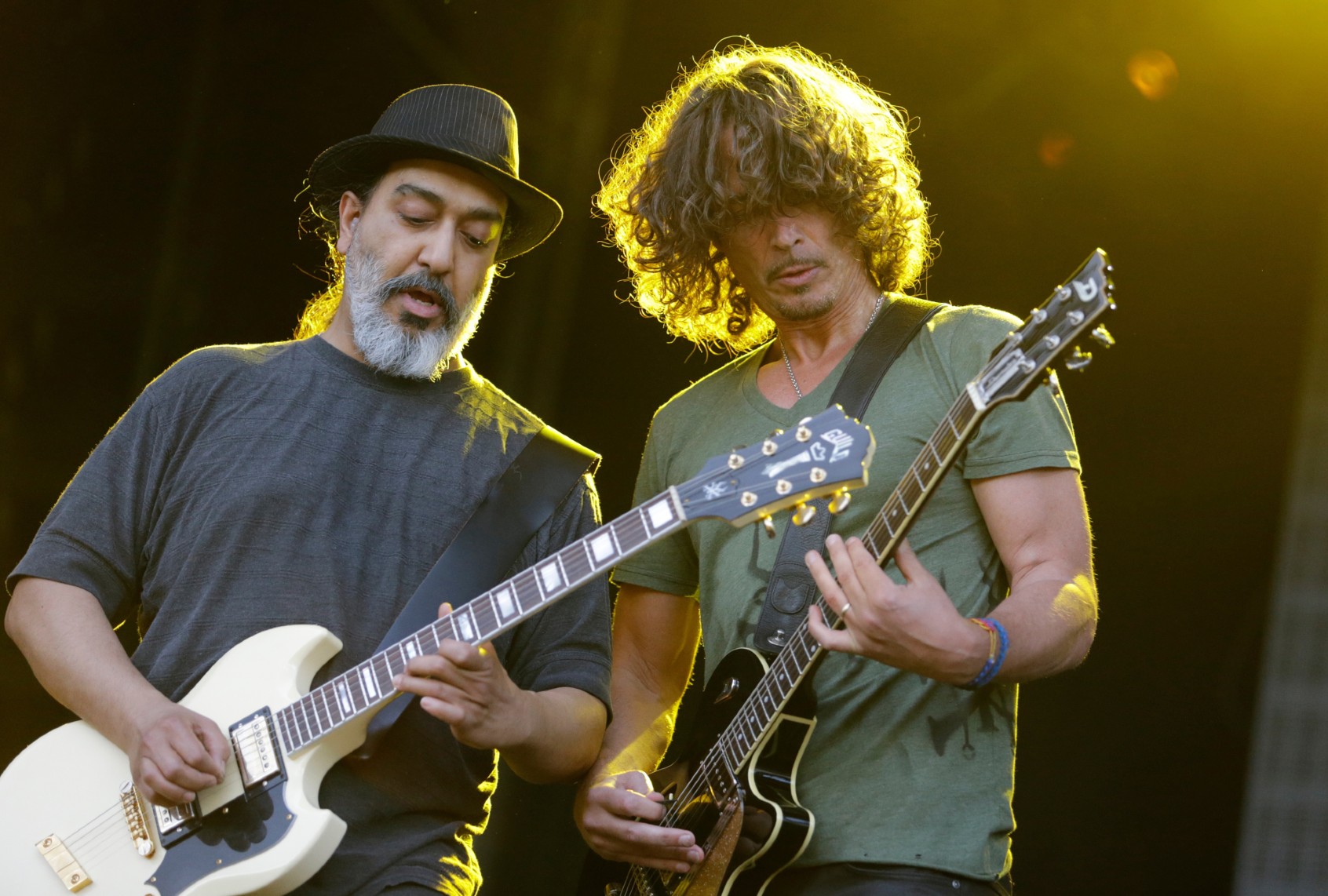 Kim Thayil’s “A Screaming Life” will make you hear Soundgarden differently