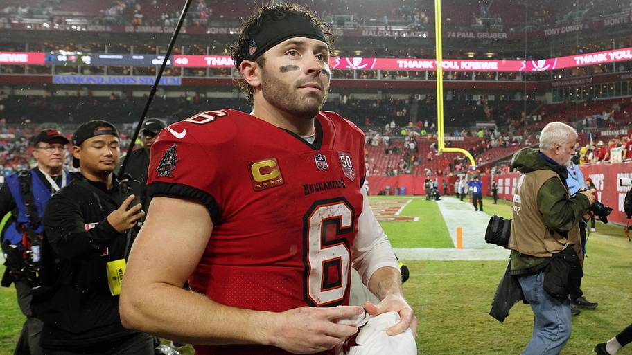 Falcons may not be the only NFC South team with growing QB questions