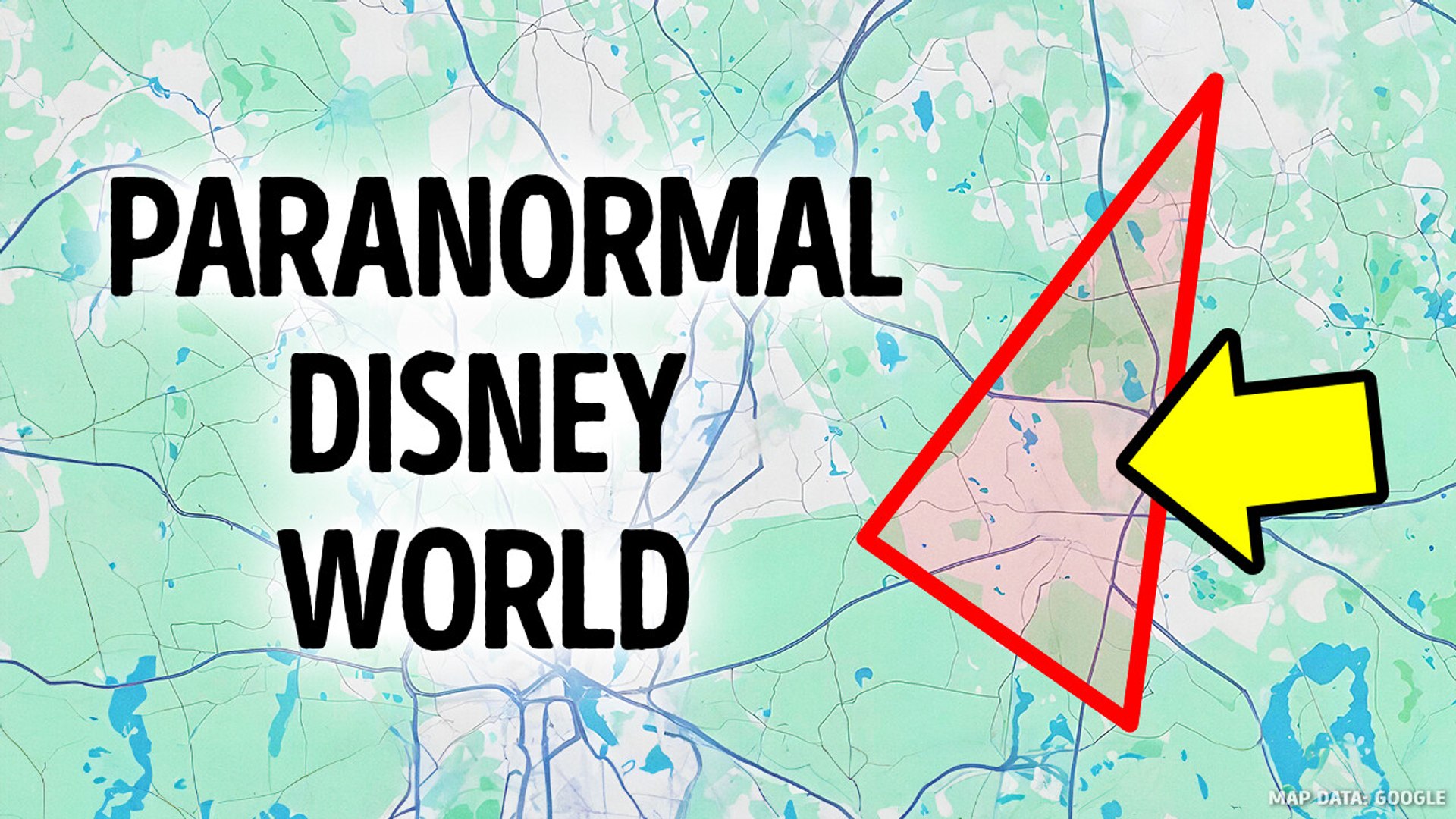The world's most remote haunted destinations