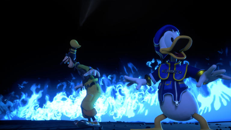 Nintendo Direct June 2026: Kingdom Hearts IV exists, confirmed for ...