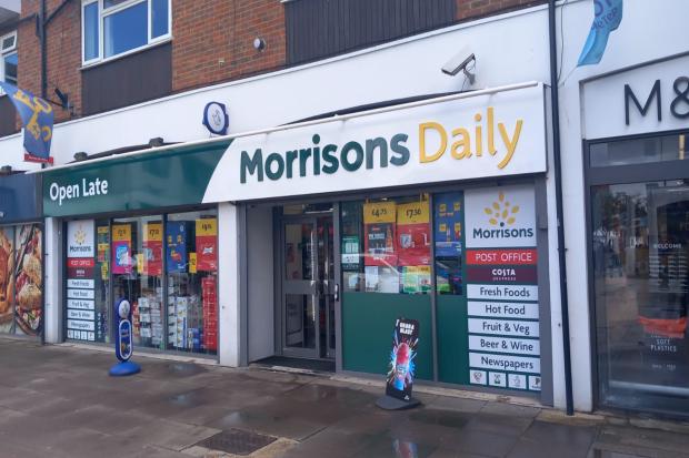£8,000 stolen as police respond to incident at village shop