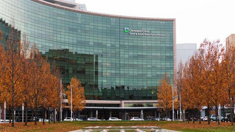 Cleveland Clinic to halt youth gender-affirming care under DOJ agreement