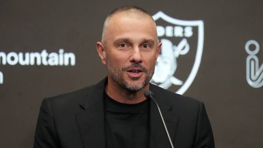Raiders lauded for moves that were the true core of their offseason reboot