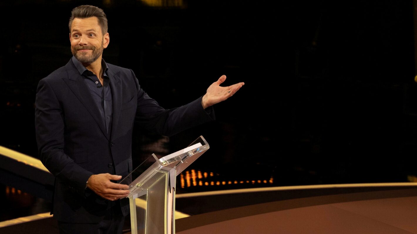 The 1% Club fans have this complaint about Fox game show