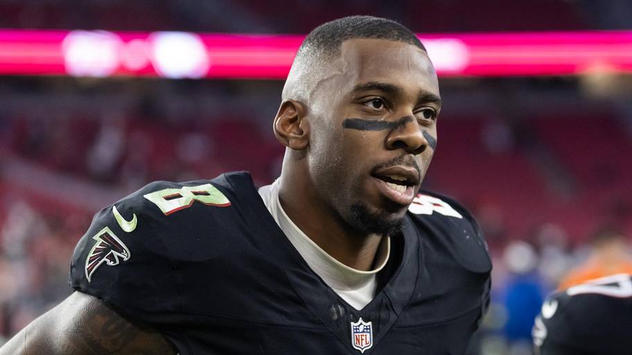 Kyle Pitts is perfect Chiefs trade target after massive Drake London ...