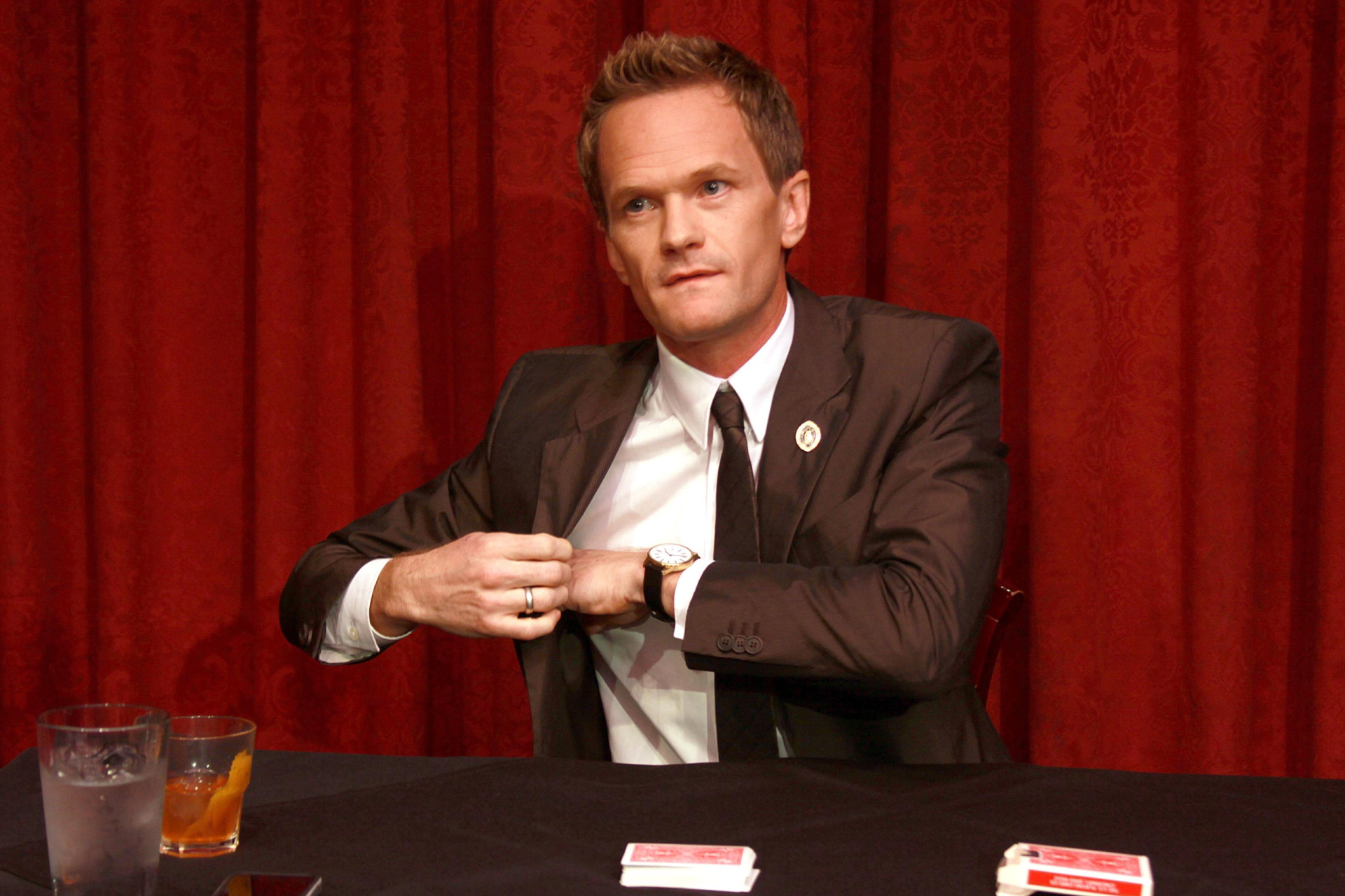 Beloved characters played by LGBTQ+ actors
