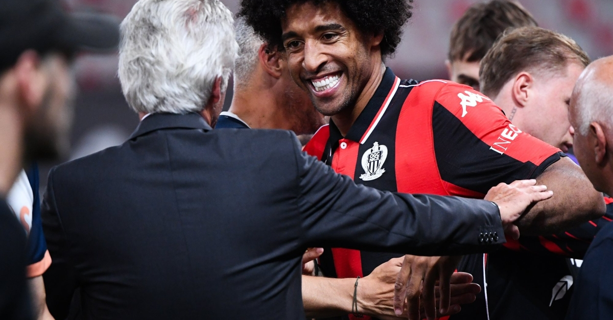 L’OGC Nice sur le point de tourner la page Ineos