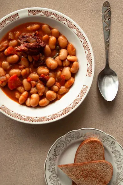 11 comfort foods from the 1930s that got families through the hardest times