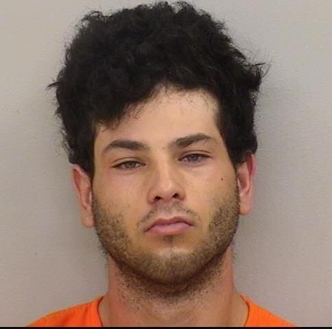 Lake Charles man accused of indecent behavior with child under the age of 6