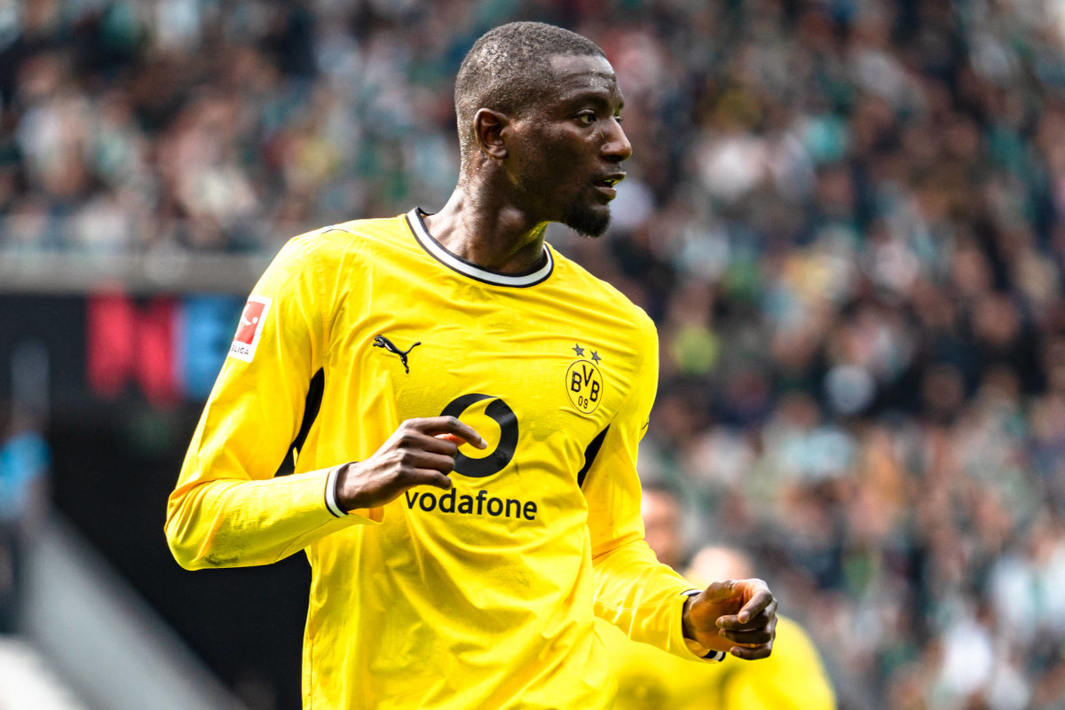 Guirassy-Abschied besiegelt? Brisante Bewegung im Transferpoker um den ...