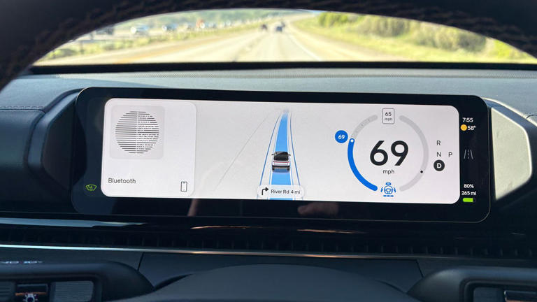 10 features that make the all-new 2027 Rivian R2 feel different