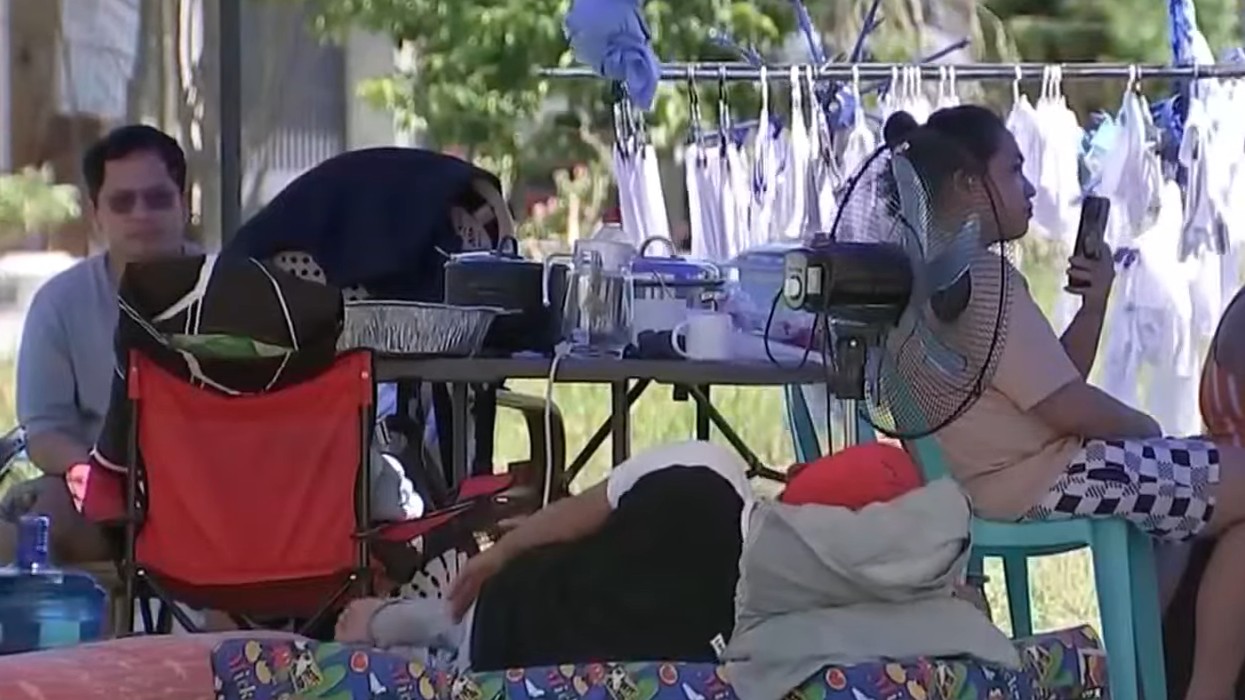 173K families affected by M7.8 Mindanao earthquake - OCD