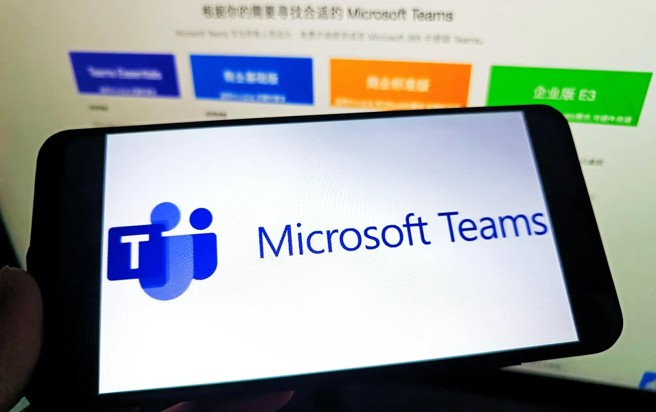 Microsoft Teams, Google Workspace, Slack lead 2026 rankings