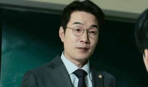 Song Young Kyu's life explored as Teach You a Lesson marks star's final ...