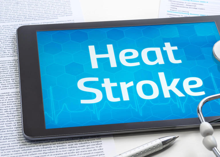 How sudden increases in temperature can affect the body – and how to ...
