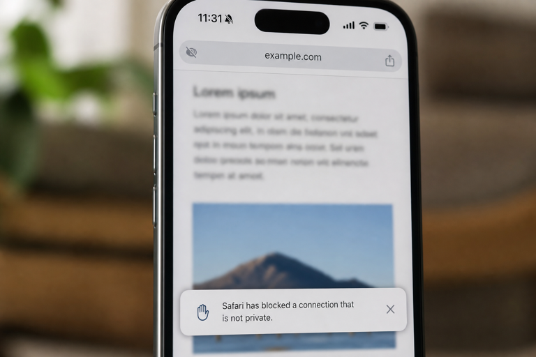 FBI hacket, 270 millioner iPhoner i fare og en milliard Android uten ...