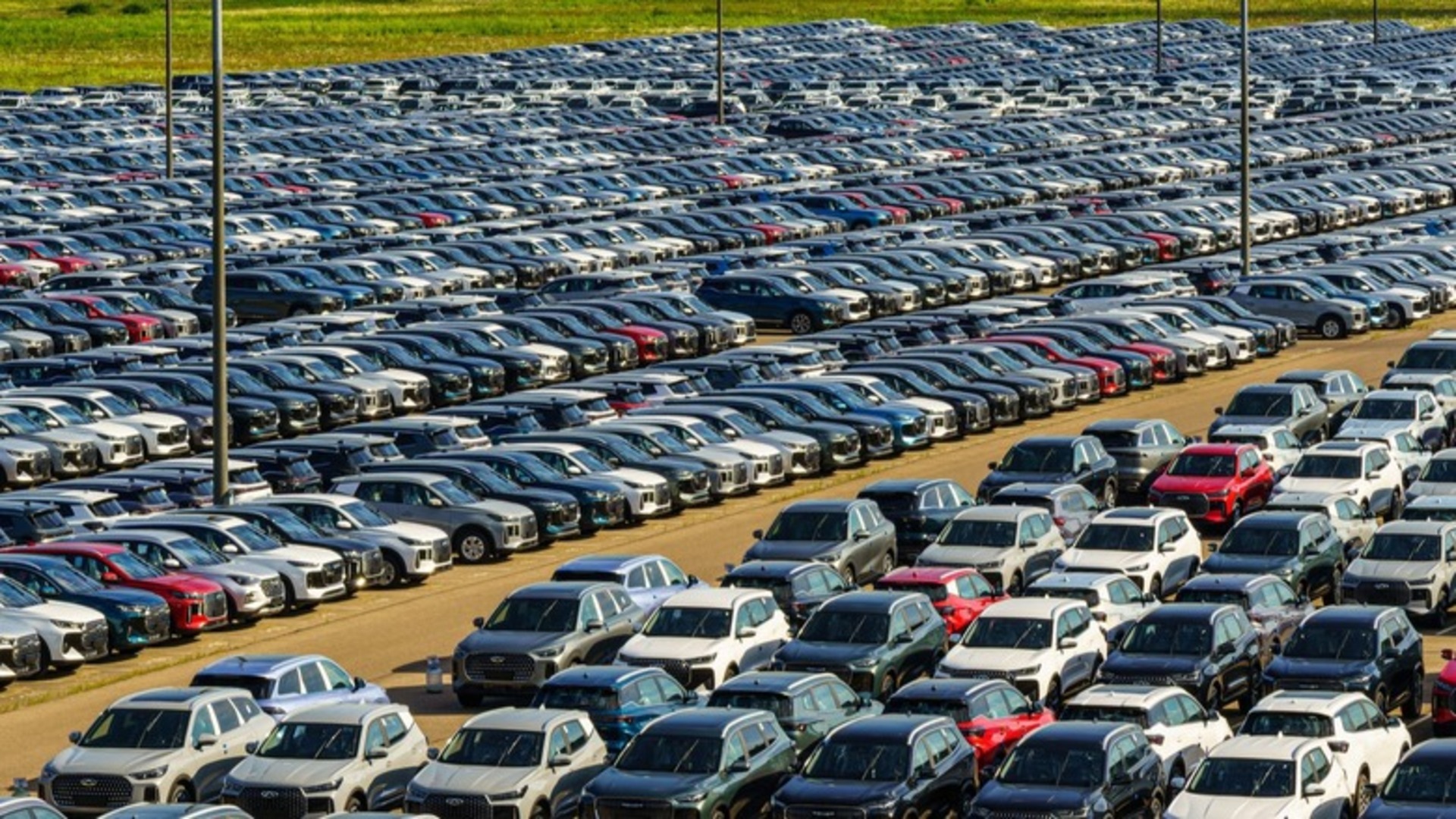 3 car models dealers can't get off the lot in 2026
