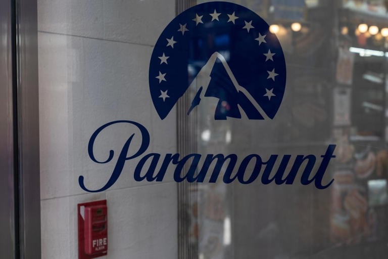 Paramount accuses Netflix of waging 'scorched-earth campaign' to derail ...